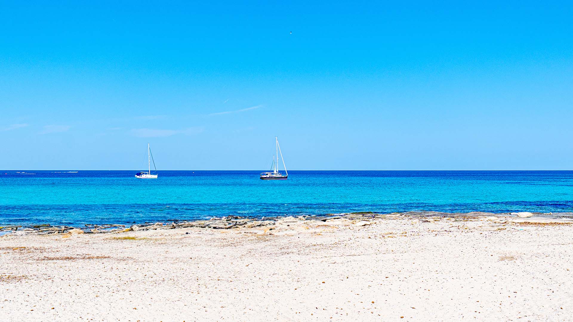 Location of Hotel Rosella by Intelier - Cala Millor, Majorca, Spain