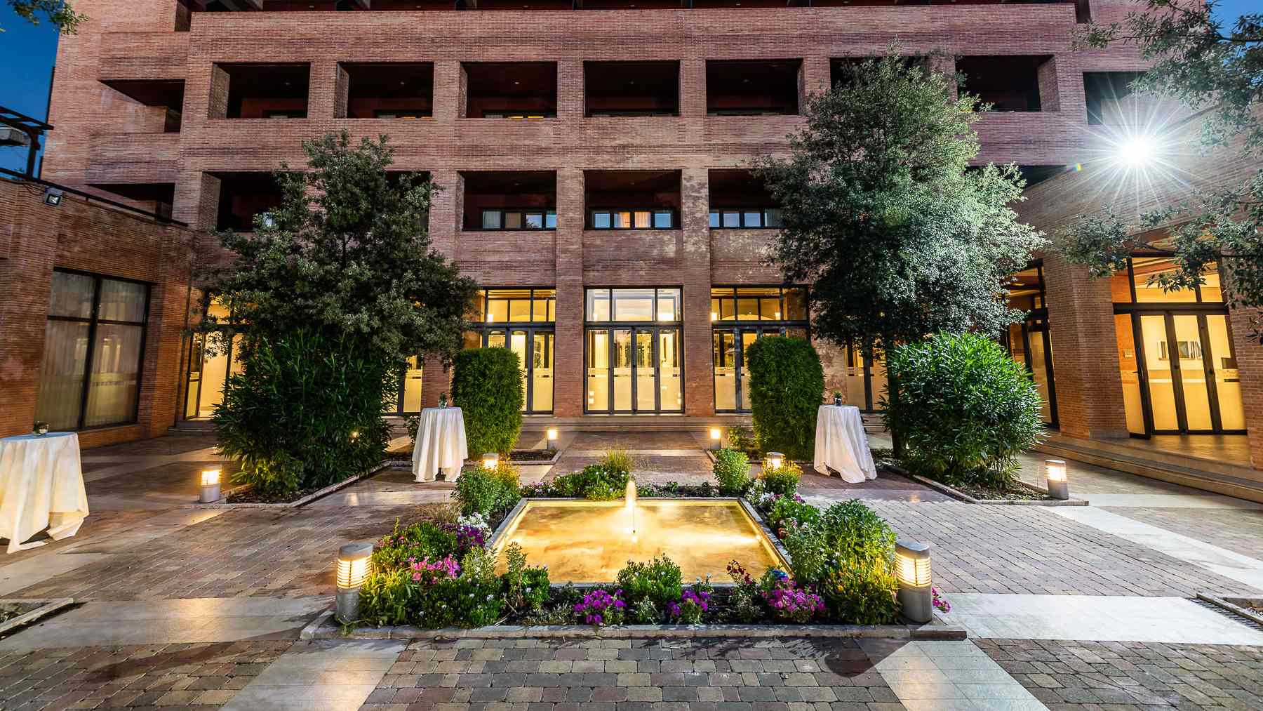 FAQs - Intelier Hotels & Suites